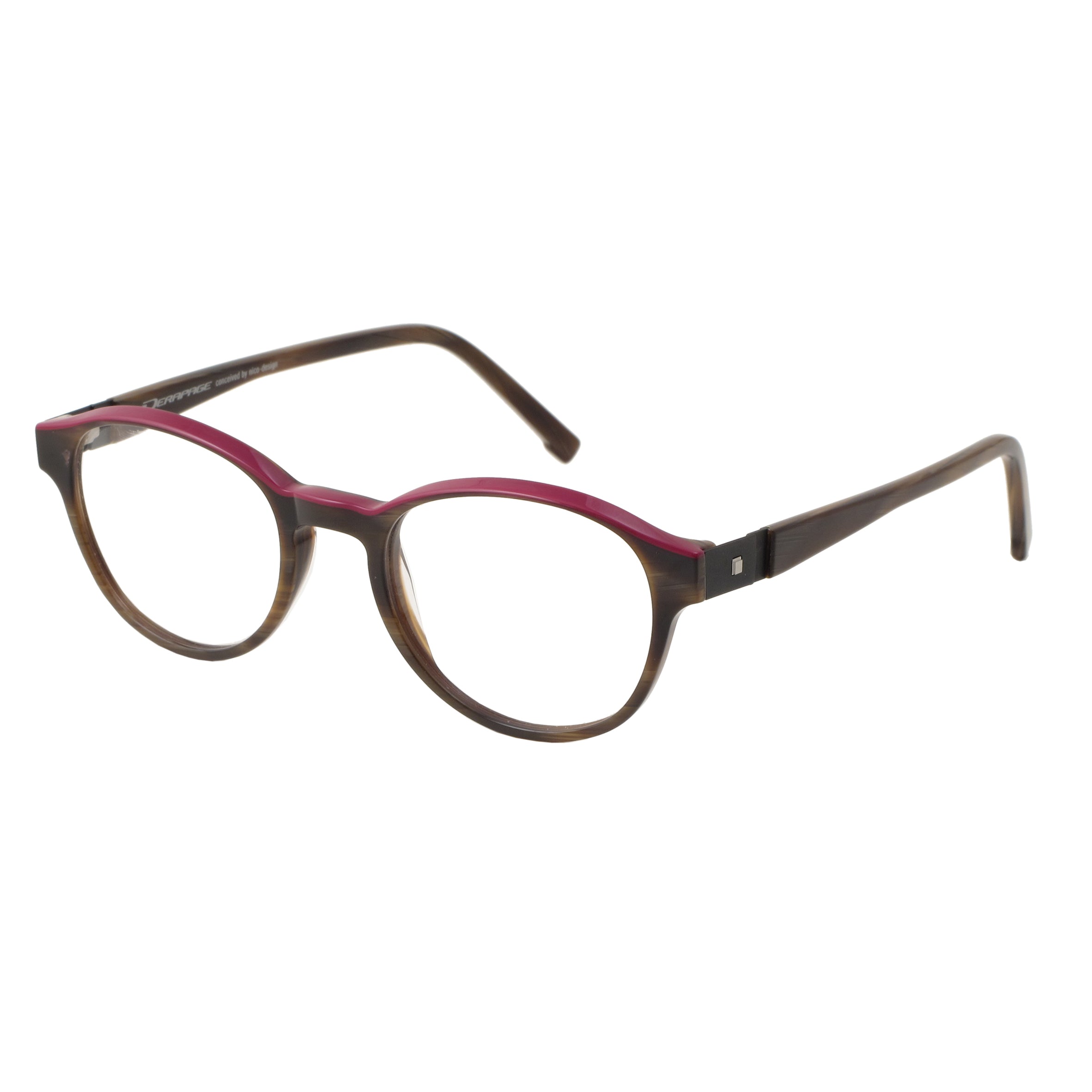 Molecube 415-A602 – DERAPAGE Eyewear