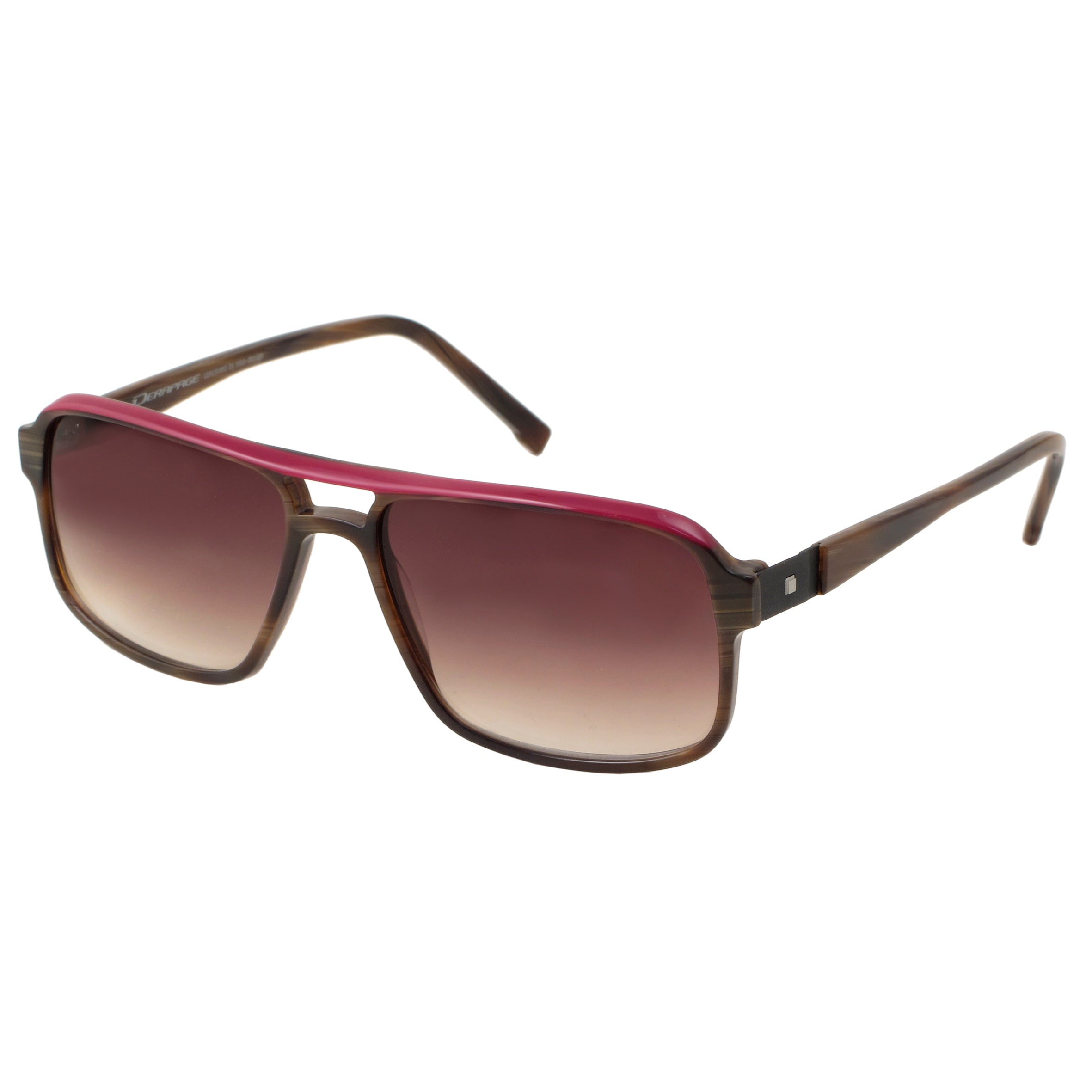 Molecube 540-A602 – DERAPAGE Eyewear